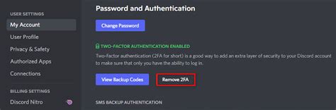 Image result for Google Authenticator Discord
