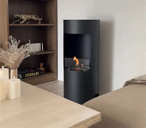 Image result for Bioethanol Logs