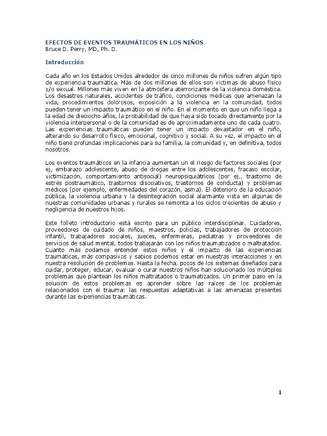 Image result for Developmental Trauma Bruce Perry