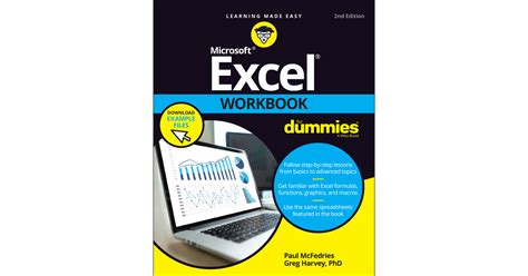 Image result for Excel Workbook For Dummies