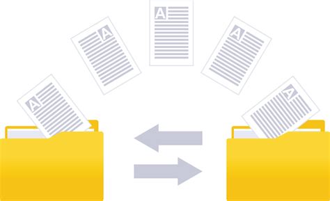 Image result for File Copy From One Folder to Another Image