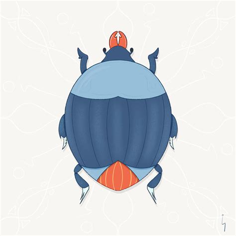The Beetles on Behance
