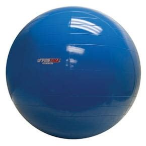 Image result for Inflatable Exercise Ball