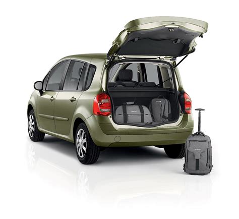 Image result for Renault Modus