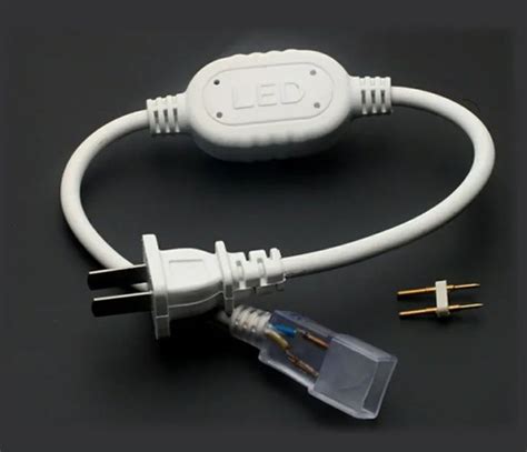 Image result for LED Strip Light Plug