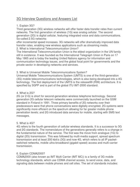 Image result for 3 Part Interview Questions