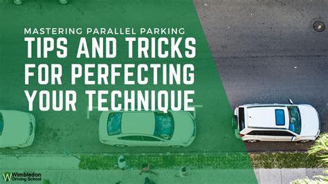 Image result for Parallel Parking Tips