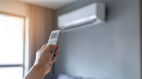 Image result for Air Conditioning Remote Control