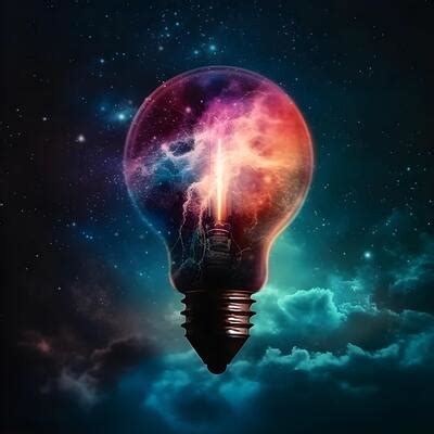 Energy Space Light Stock Photos, Images and Backgrounds for Free Download