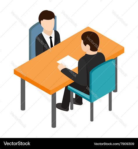 Image result for Job Interview Icon