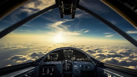 Image result for View From Cockpit Window