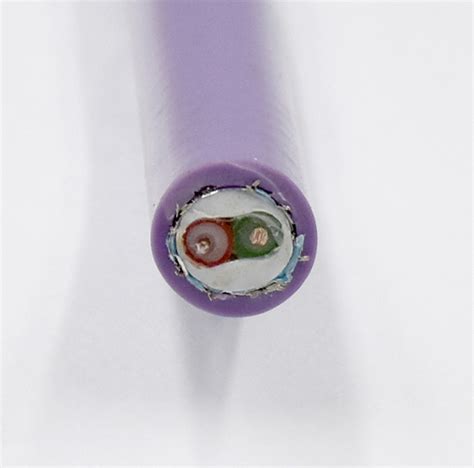 Image result for Communication Bus Cable Types