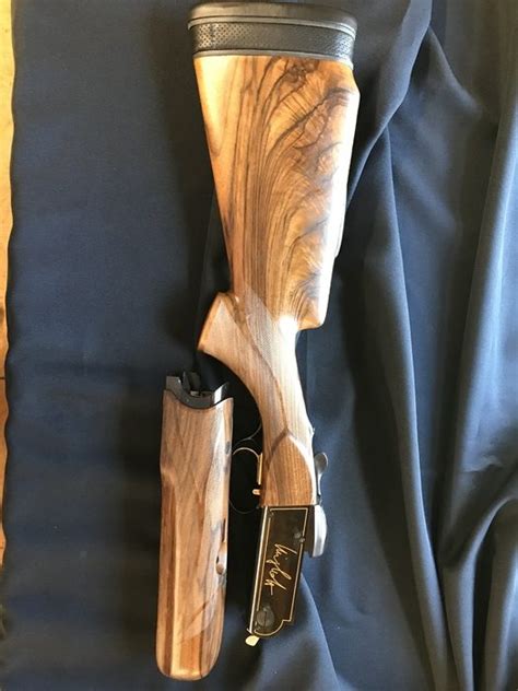 Image result for Custom Gun Stock Checkering