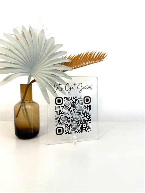 Image result for QR Code Sign