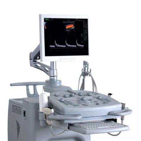 Image result for Color Ultrasound Machine