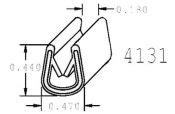 Image result for Locking Trim Edging