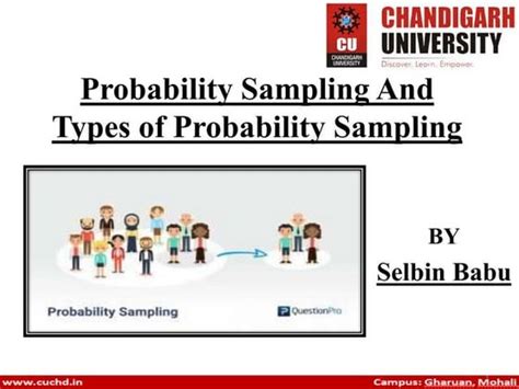 Image result for Non-Probability Sampling Pictures! Slide
