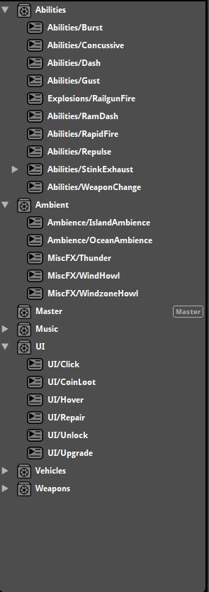 Image result for Content Manager Fmod Helper