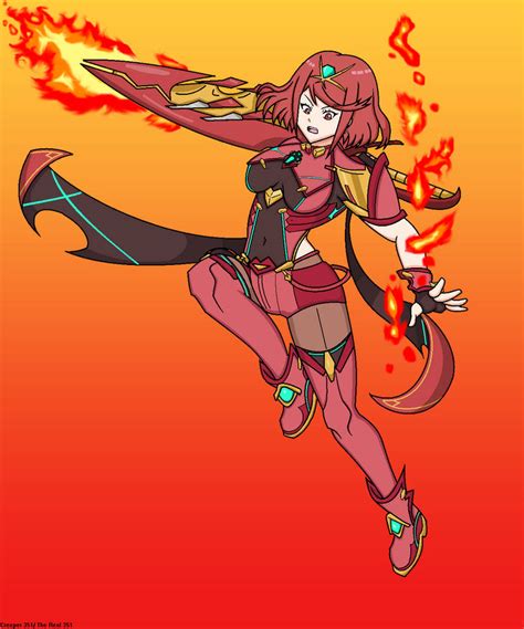 Image result for Pyra November