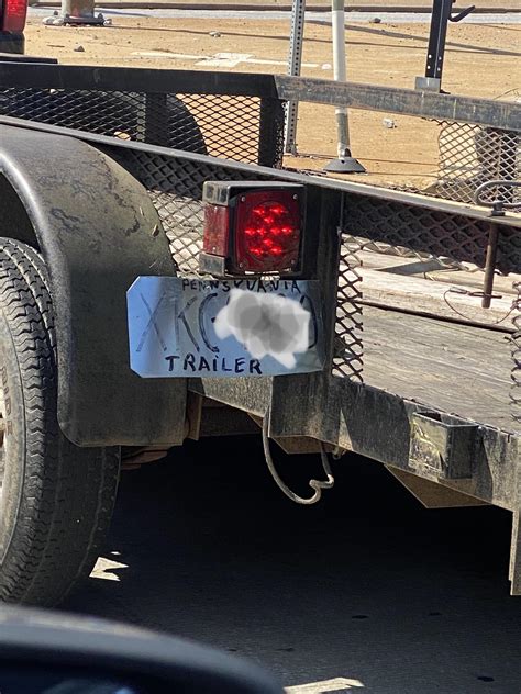 Image result for DIY License Plate