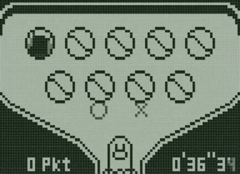 Image result for Pokemon Pinball Mini