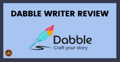 Image result for How to Use Dabble Writer