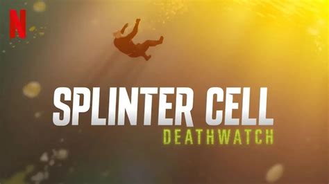 Image result for Splinter Cell Series