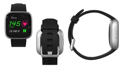 Image result for Fitbit Versa 2 Engineering Drawing