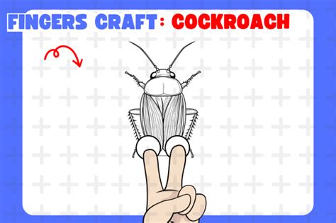 Image result for Cockroach Craft