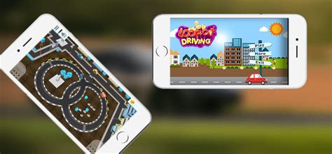 Image result for Car Loop Game