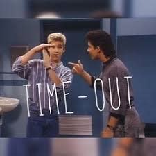 Image result for Time Out Bucket Comedy