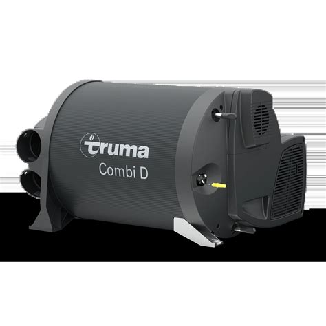 Image result for Truma Combi Heaters
