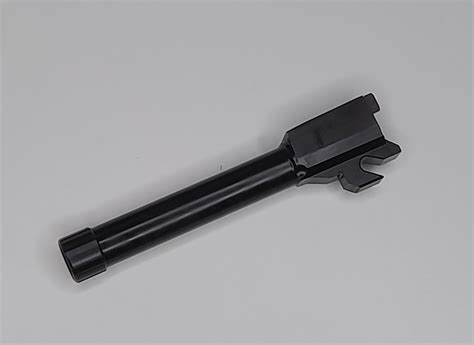 Image result for P232 Threaded Barrel