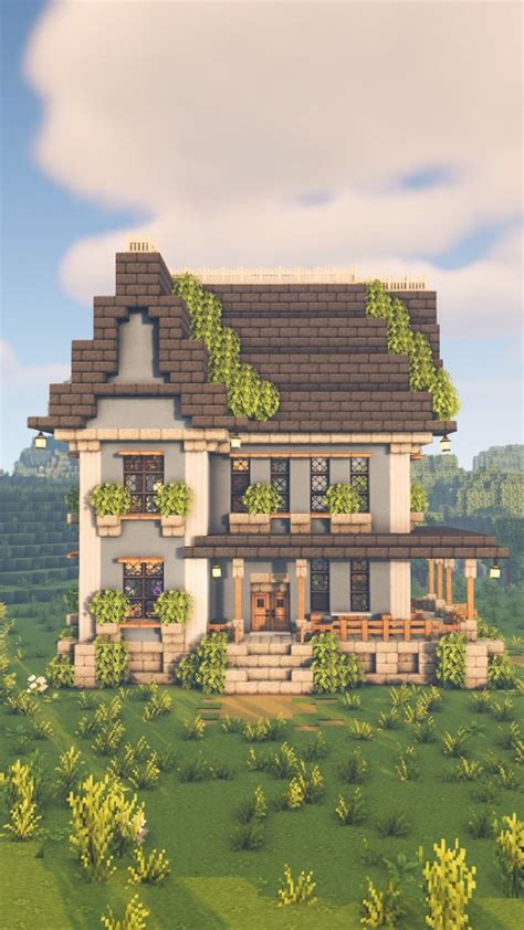 Image result for Minecraft Victorian House Tutorial