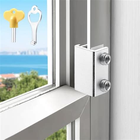 Image result for Horizontal Sliding Window Locks