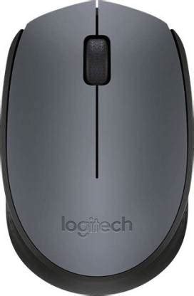 Image result for Logitech Wireless Optical Mouse