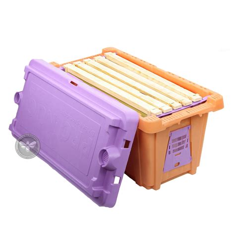 Image result for Bee Pro-Pro Nuc Box