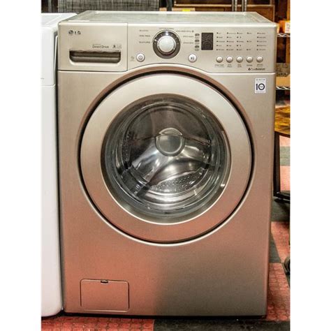 Image result for LG True Balance Washing Machine