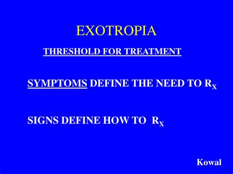 Image result for Exotropia and Computer