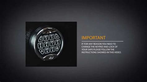 Image result for Cannon Safe Lock Problems