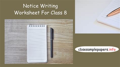 Image result for Notes Writing for Class 8