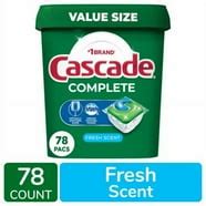 Image result for Cascade Total Clean