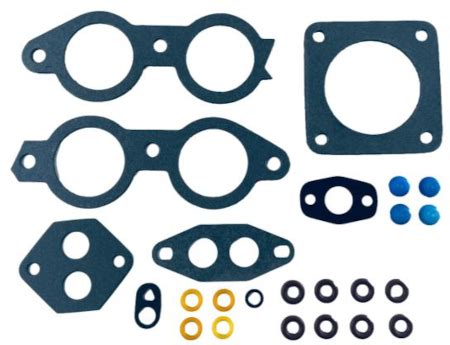 Image result for Throttle Body Fuel Injection Kit