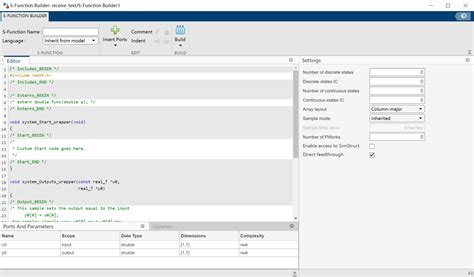 Image result for S Function in Simulink
