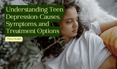 Image result for Teen Depression Problem