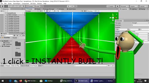 Image result for Baldi Map Generator