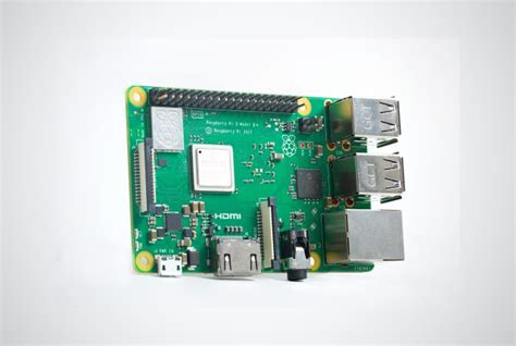 Image result for Using Raspberry Pi 3 a Computer Board