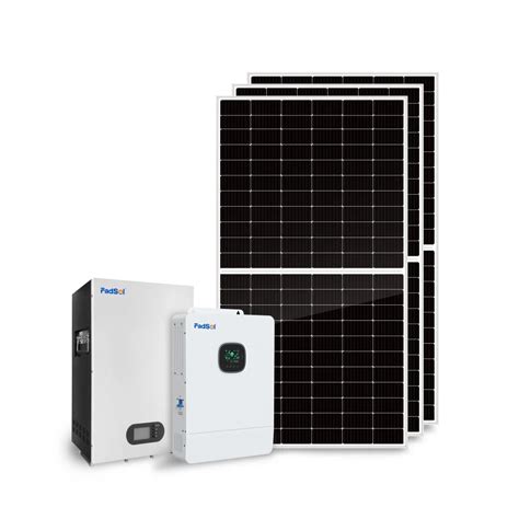 Image result for Solar Panel Power System