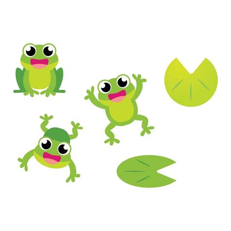 Image result for Cartoon Frog Basic