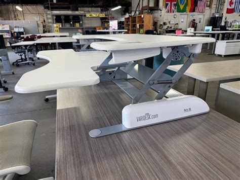 Image result for Varidesk Pro 3.0